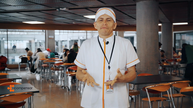 Empleos en Compensar junio 2024 | Magneto